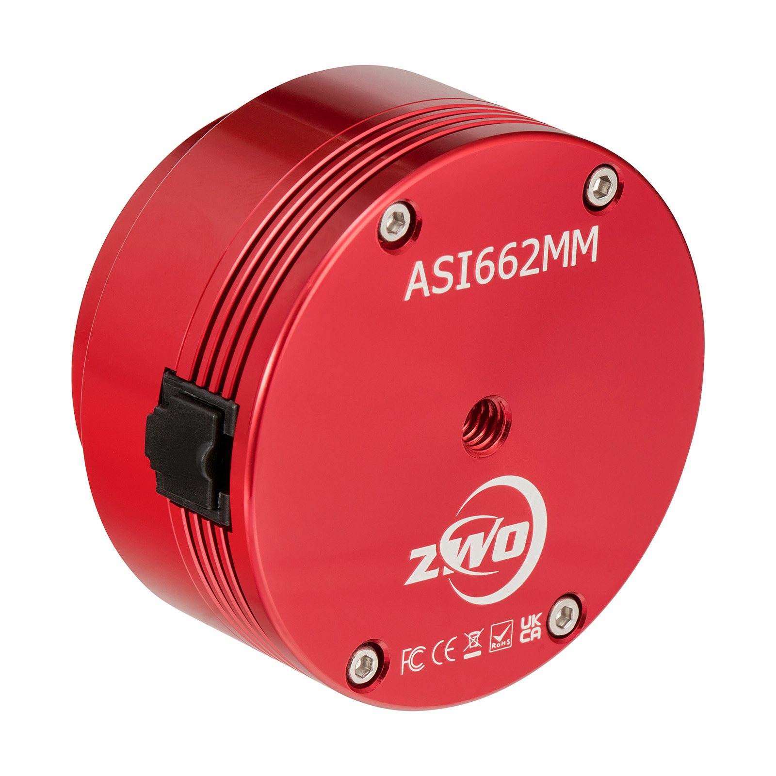 ZWO ASI 662MM USB 3.0 Mono Astronomy Camera | First Light Optics